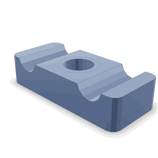 3690650 Cummins | Tube Clamp | Source One Parts Center