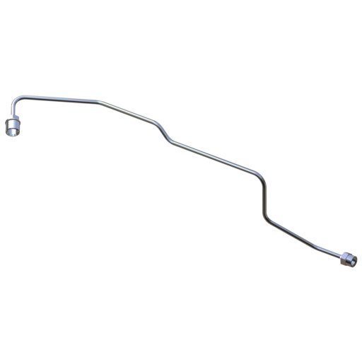 3944696 | Cummins® | Injector Fuel Supply Tube | Source One Parts Center