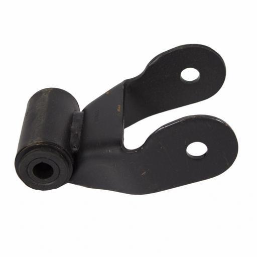BL3Z5776A Ford | Leaf Spring Bracket Shackle - Rear SVT | Source One ...