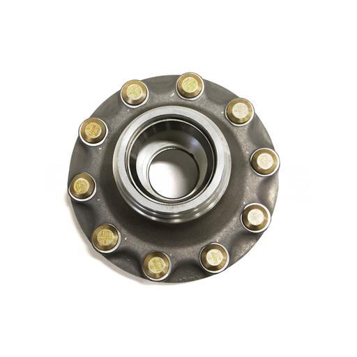 CM102090 Kenworth | Left Hand Aluminum Hub Assembly | Source One Parts ...