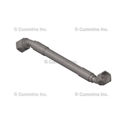5547079 | Cummins® | Flexible Hose | Source One Parts Center