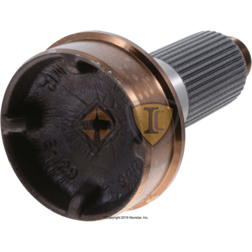 1652111C1 Navistar International | Drive Shaft Stub End | Source One ...