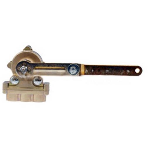 90554945 Kenworth | Leveling Valve | Source One Parts Center