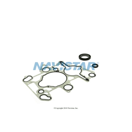 1871920C91 Navistar International | Front Cover Seal Kit | Source One ...