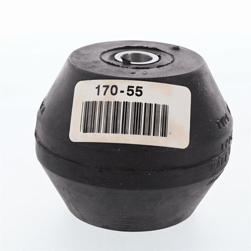 170-55 Kenworth | Hollow Rubber Spring AEON | Source One Parts Center