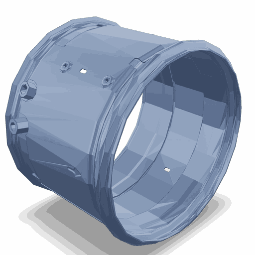 4394579 Cummins | Particulate Filter Module | Source One Parts Center