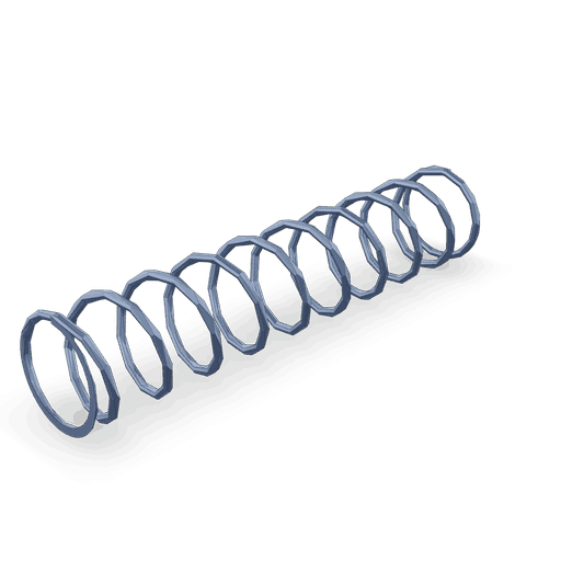 2892986 Cummins | Compression Spring | Source One Parts Center