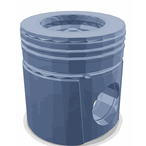 3943367 Cummins | Engine Piston | Source One Parts Center