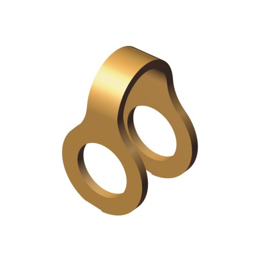 4942278 | Cummins® | Banjo Connector Seal | Source One Parts Center