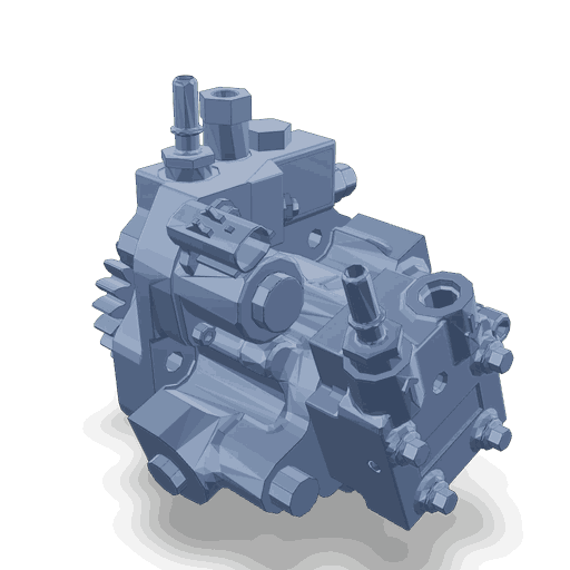 4327066 Cummins | Fuel Pump | Source One Parts Center