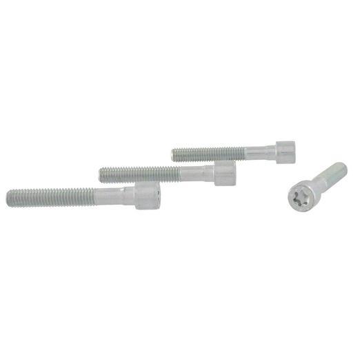 W712473S437 Ford | Bolt - M8 x 55MM 10L | Source One Parts Center