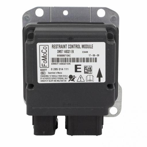 DM5Z14B321R Ford | Air Bag Control Module Sensor Multiple Restraint ...