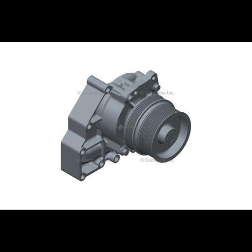 3687810 | Cummins® | Water Pump Core | Source One Parts Center