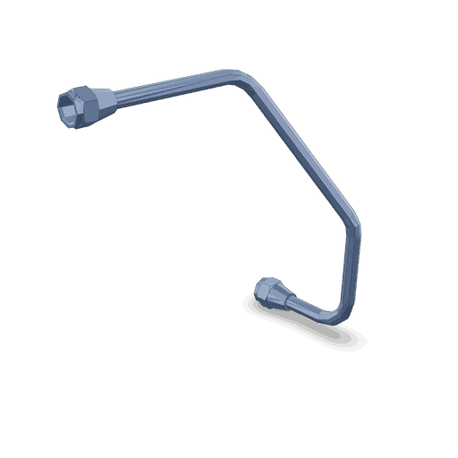 3418284 Cummins | Fuel Supply Tube | Source One Parts Center