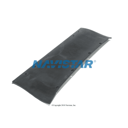 6111488C3 Navistar International | Right Air Cab Side Mounting ...