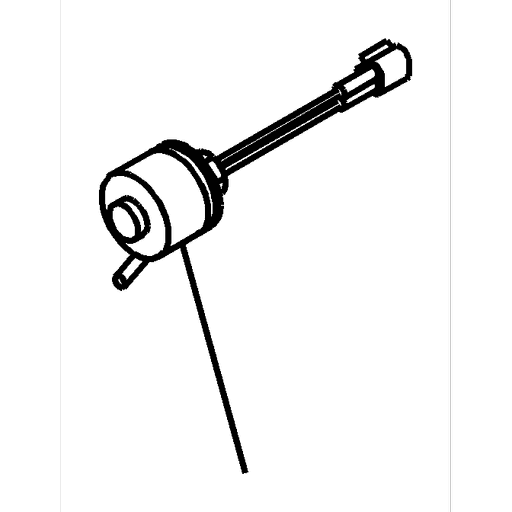 8-98152-742-1 Isuzu | Airflow Sensor | Source One Parts Center