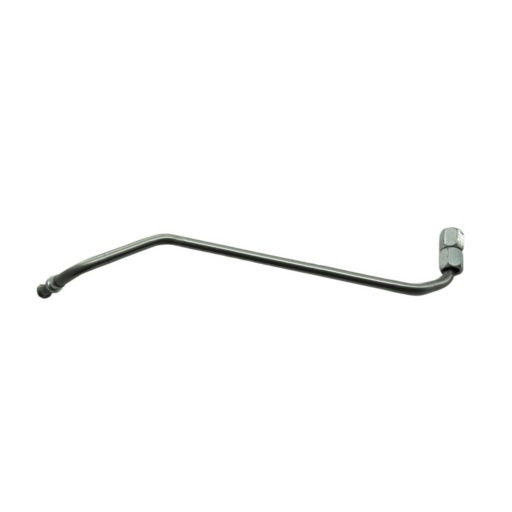 1831224C2 Navistar International | Turbo Outlet Pipe to TC1 Top EBPS ...