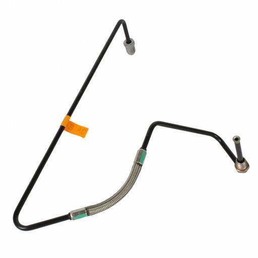 BRTR238 Ford | Brake Hydraulic Line Tube - Front | Source One Parts Center