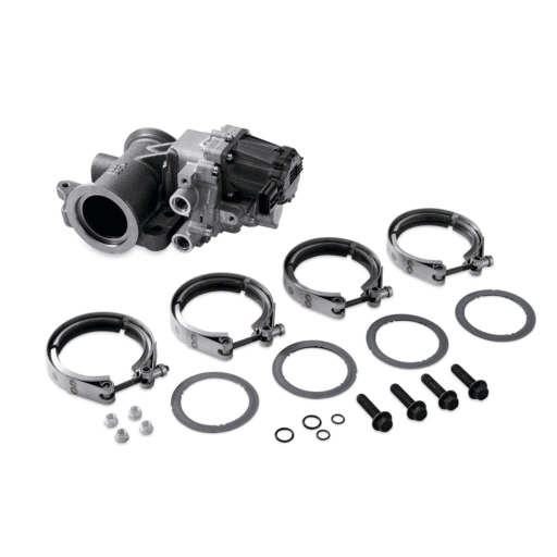 2517625C91 Navistar International | EGR Valve Kit | Source One Parts Center