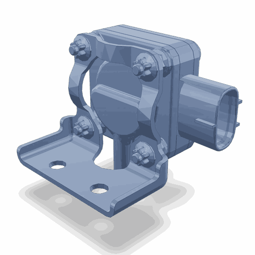 4921730 Cummins | Differential Pressure Sensor | Source One Parts Center