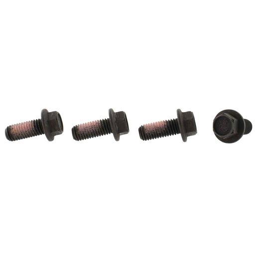 N808939S1100 Ford | Bolt - M10 X 25MM | Source One Parts Center