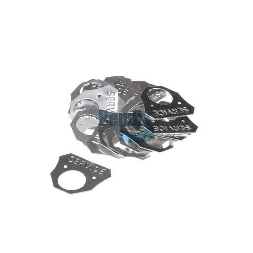 201500N Bendix | Tag - 25 Pack | Source One Parts Center
