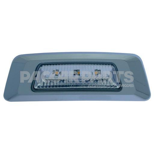 LL1287 Kenworth | Side Turn Indicator Lamp | Source One Parts Center