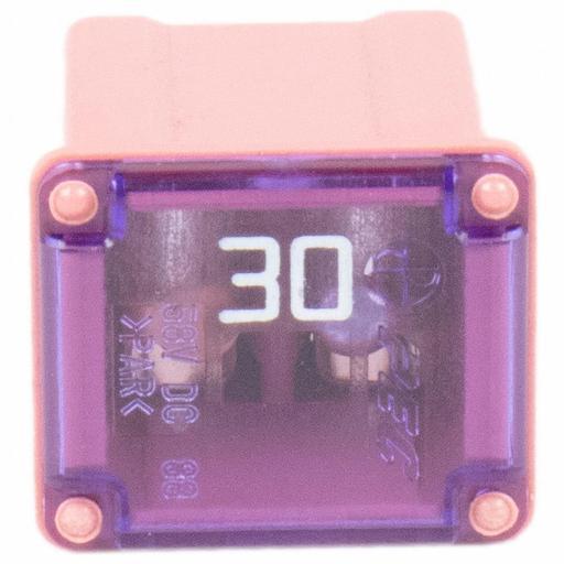 8V5Z14526E Ford | Multi-Purpose Fuse Circuit Breaker - 30 AMP Fuses ...