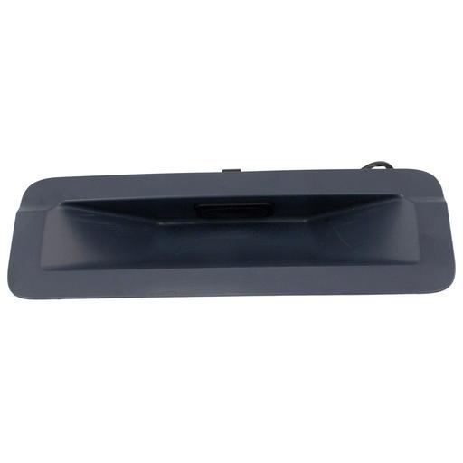 8A8Z13508BPTM Ford | Liftgate Latch Handle Molding | Source One Parts ...