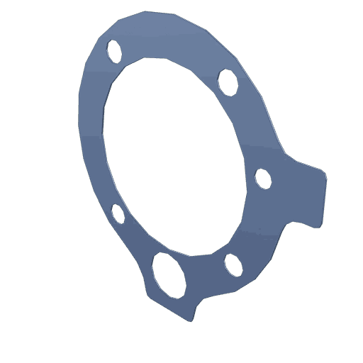 4952625 Cummins | Air Compressor Gasket | Source One Parts Center