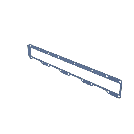 4937032 Cummins | Connection Gasket | Source One Parts Center