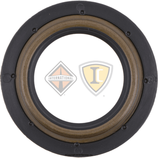 2510433C1 Navistar International | Wheel Oil Seal | Source One Parts Center