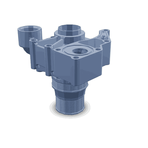 5719771 Cummins | Water Pump Core | Source One Parts Center