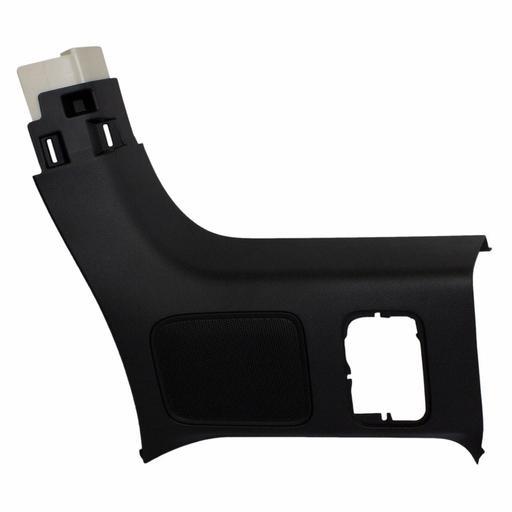 JL7Z7831010AD Ford | Body D-Pillar Trim Panel - Rear | Source One Parts ...