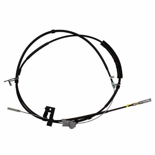 BRCA284 Ford | Parking Brake Cable - Right | Source One Parts Center