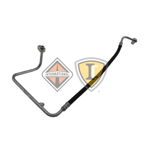 3582991C92 Navistar International | Compressor to Condenser Hose ...