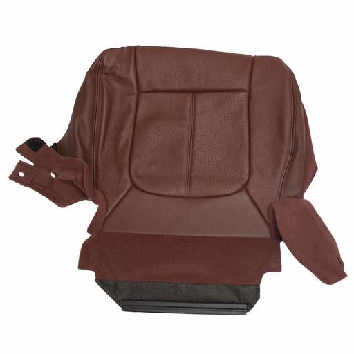 CC3Z2562901GA Ford | Cover Seat Cushion - Left Front | Source One Parts ...