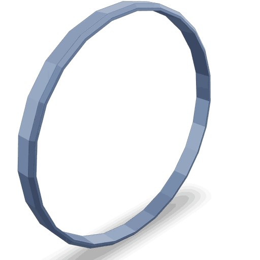 3081489 Cummins | Oil Seal | Source One Parts Center