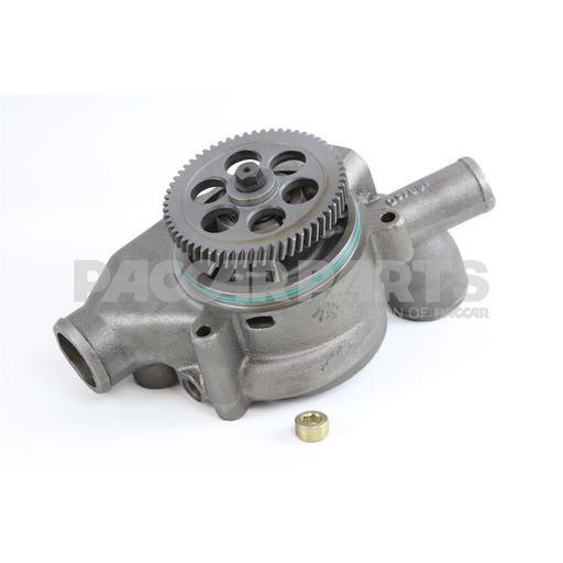 23522707DDC Kenworth | After 12/90 Water Pump for S60 | Source One ...