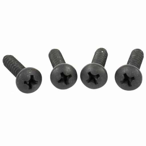 55928S58 Ford | Sun Visor Holder Screw Self Tapping - 8 x 18 75 ...