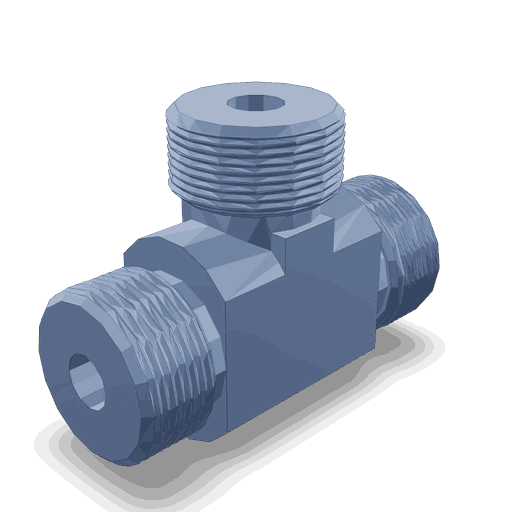 3089946 Cummins | Male Union Tee | Source One Parts Center