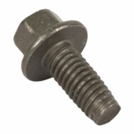 W505252S450L Ford | Screw - M6 X 14MM | Source One Parts Center