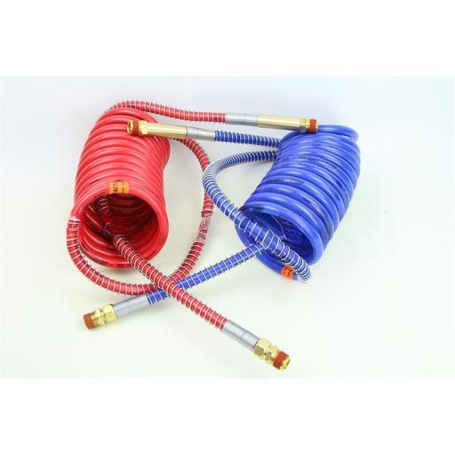 11-5400PDC Kenworth | Coiled Air Line - 15 Feet | Source One Parts Center