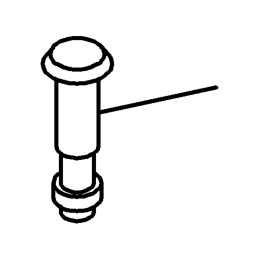 8-98037-152-2 Isuzu | Pin | Source One Parts Center