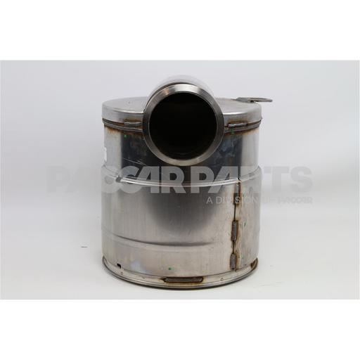 4353249RXCUM | Kenworth® | MODULE-INLET CATALYST | Source One Parts Center