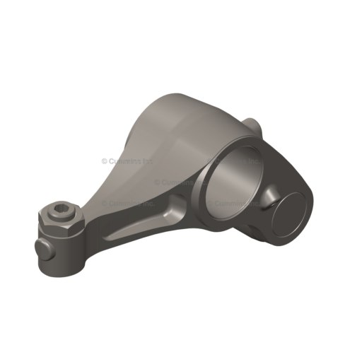 3680169 | Cummins® | Rocker Lever | Source One Parts Center