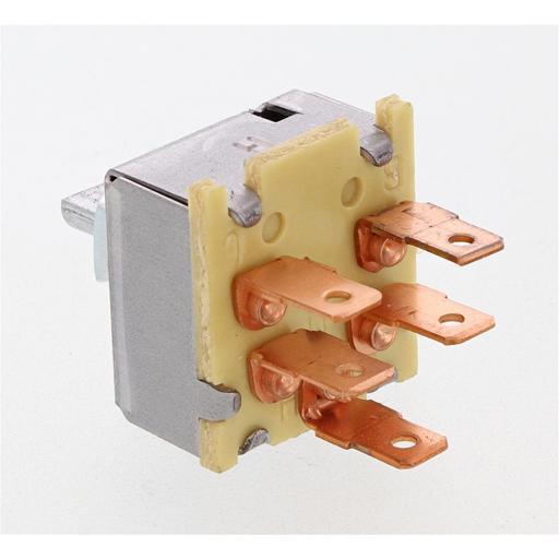 SR2000041 Kenworth | HVAC Control Assembly - 12V 3-Speed with 5 ...