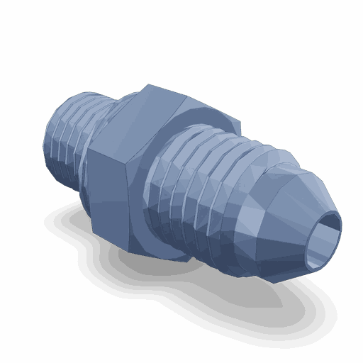 4386678 Cummins | Male Union | Source One Parts Center