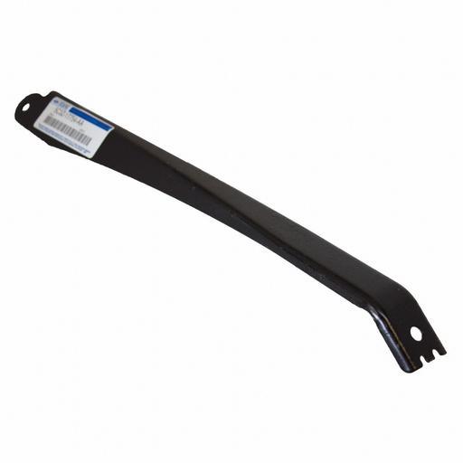 5C3Z17754AA Ford | Bumper Face Bar Bracket - Right Front | Source One ...