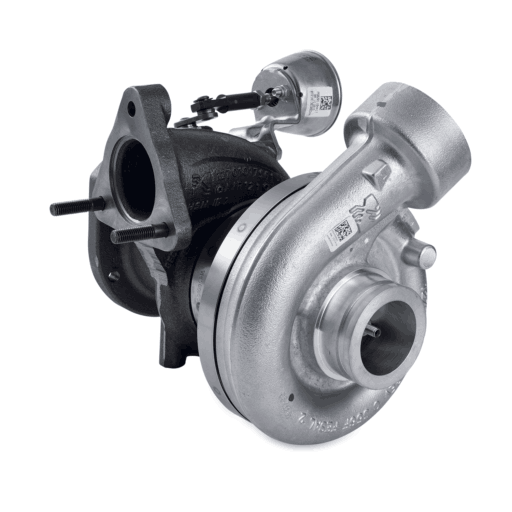 3007663C92 Navistar International | 11-Liter High-Pressure Turbocharger ...